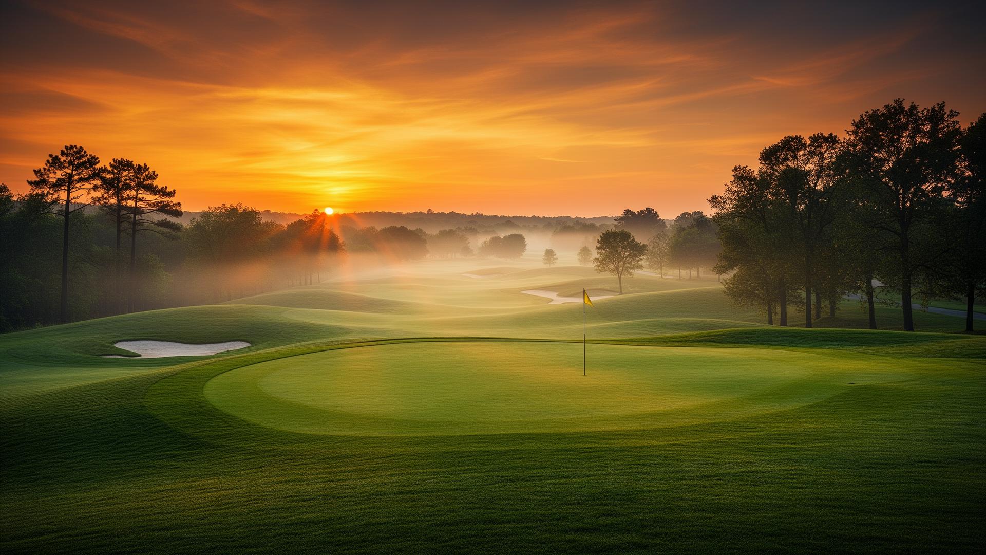 Columbia Golf Performance | TPI Screening Columbia TN